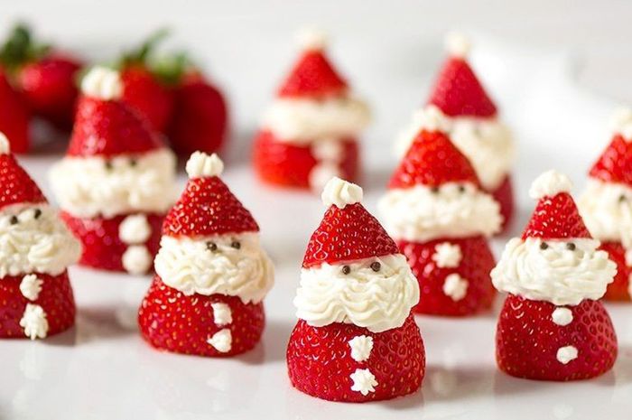 3 Resep Membuat Kue Natal yang Lezat dan Simple Tanpa Menggunakan Oven ...