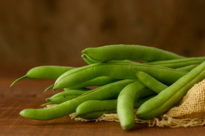 10 Manfaat Kacang Panjang untuk Kesehatan, Salah Satunya Bisa ...
