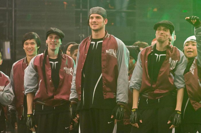 Sinopsis 'Step Up 3' Misi Luke dan The House of Pirates untuk ...