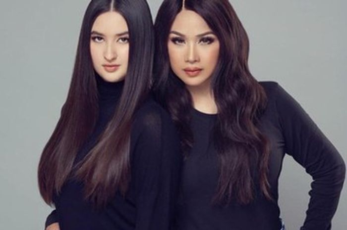 Lirik Lagu 'A Little Bit Of Light' - Titi DJ feat. Stephanie Poetri ...