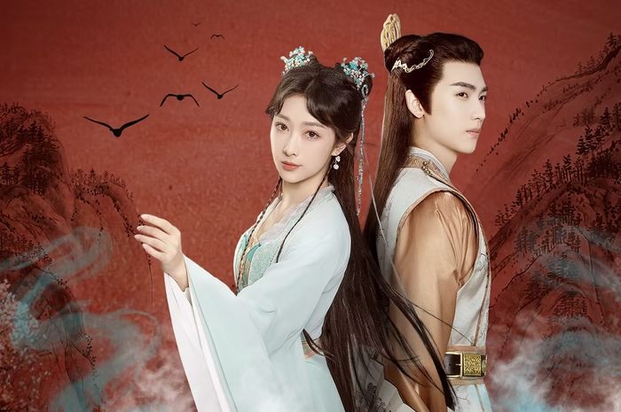 Sinopsis Drama China Love’s Deception: Asmara Peri Makanan dan Penguasa ...