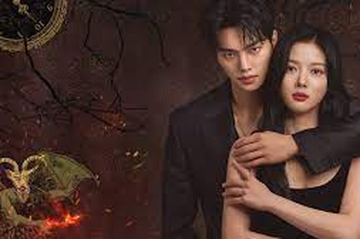 Lirik Lagu 'True' - Yoari (OST. Drakor My Demon), dengan Terjemahan ...