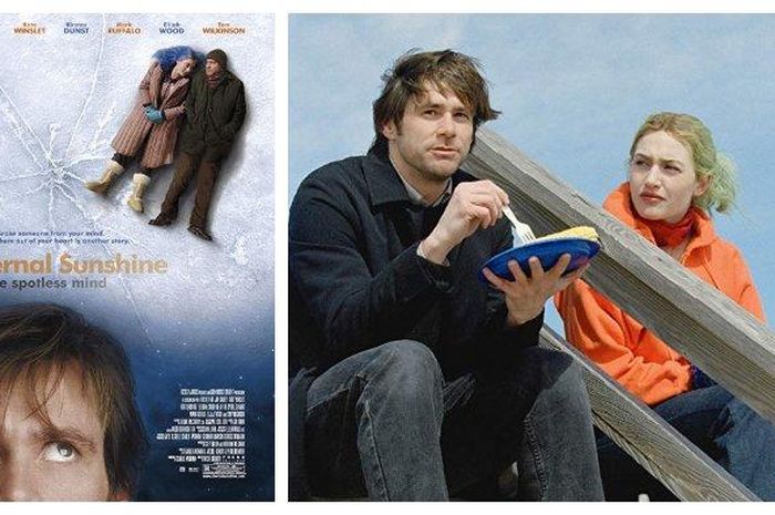 Review Film Eternal Sunshine of the Spotless Mind: Kisah Cinta Abadi ...