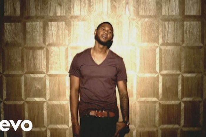 Lirik Lagu 'Hey Daddy (Daddy's Home)' oleh Usher, Trending di TikTok ...