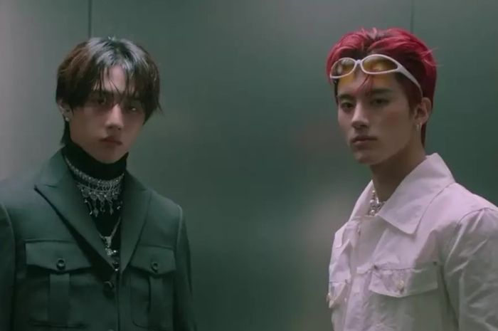 Lirik dan Terjemahan Lagu Honey - The Boyz Special Unit (Sunwo & Eric ...