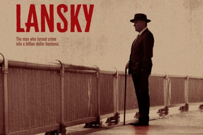 Sinopsis 'Lansky' Kisah Hidup Seorang Gangster Legend di Era 50-an ...