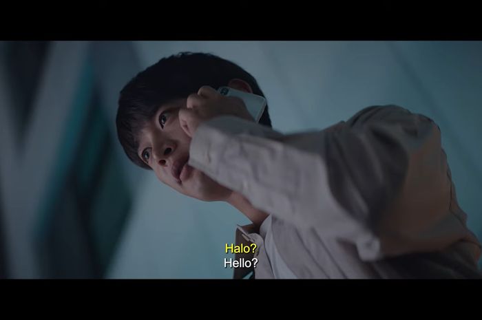 Sinopsis Film Korea New Normal: Horor Thriller yang Dibintangi Minho SHINee - Sonora.id