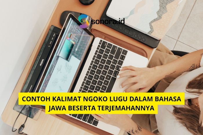 Contoh Kalimat Ngoko Lugu dalam Bahasa Jawa Beserta Terjemahannya ...