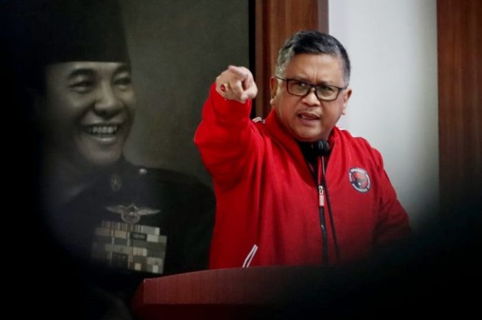 Sebut Soal Abuse of Power, PDIP Kritik Sikap Presiden Jokowi - Sonora.id