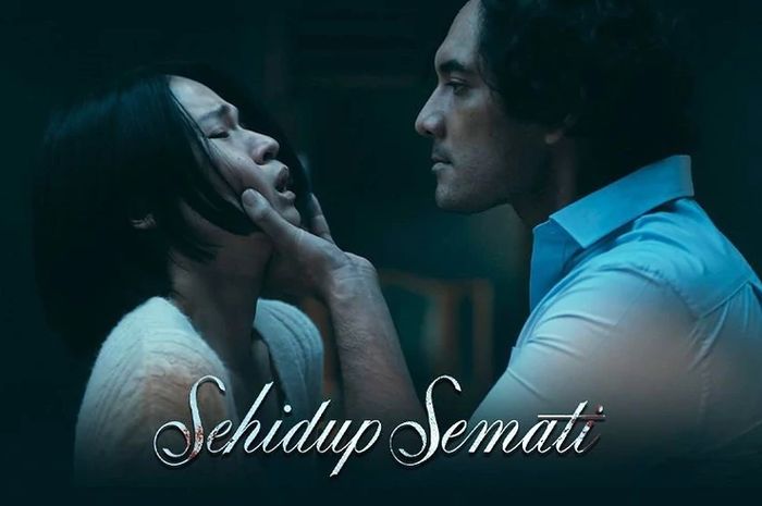 Sinopsis 'Sehidup Semati' Ketika KDRT dan Perselingkuhan Mengguncang Kondisi Jiwa - Sonora.id