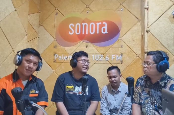 Mengenal Keberadaan Komunitas KKCI (Kijang Kapsul Club Indonesia ... Mengenal Keberadaan Komunitas KKCI (Kijang Kapsul Club Indonesia ...