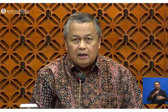 Bi Perkirakan Ekonomi Indonesia Tumbuh 5 5 Persen Pada 2024 Sonora Id
