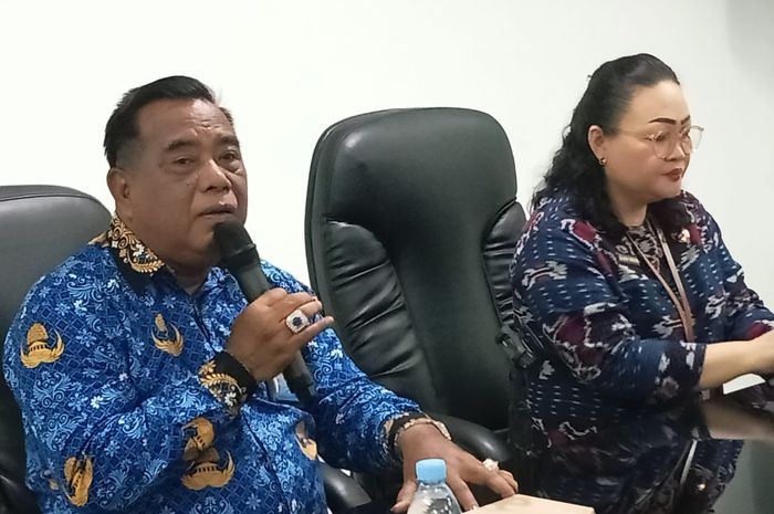 Sukses Di 2023 Bkkbn Kalsel Dan Kalteng Lanjutkan Pelayanan Kb Di