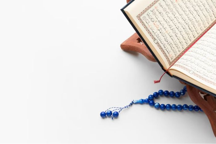 Surat Yusuf Ayat 28 Lengkap: Tulisan Arab, Latin, Arti dan Tafsir ...