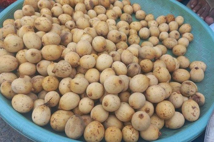 8 Manfaat Buah Langsat untuk Kesehatan, Sehatkan Jantung dan AntiKanker ...