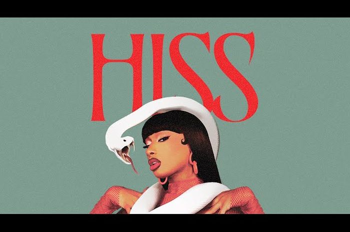 Berikut Lirik Lagu 'HISS' yang Dinyanyikan oleh Megan Thee Stallion - Sonora.id