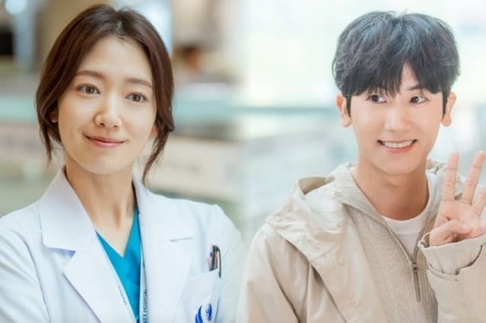 Arti Slump yang Sedang Viral Karena Drakor Doctor Slump - Sonora.id Arti Slump yang Sedang Viral Karena Drakor Doctor Slump - Sonora.id