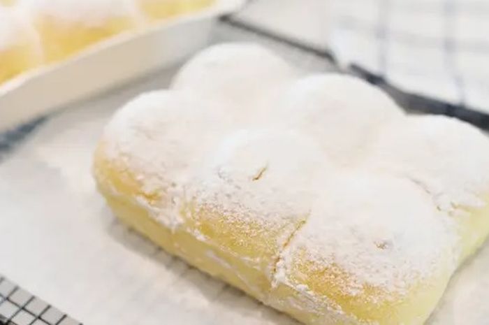Resep Membuat Roti Bun Thailand yang Viral di Sosial Media - Sonora.id Resep Membuat Roti Bun Thailand yang Viral di Sosial Media - Sonora.id