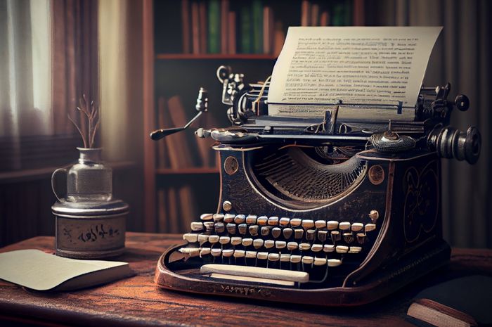 40 Caption Hari Pers Nasional, Berisi Kata-Kata Bijak Kebebasan Pers ...