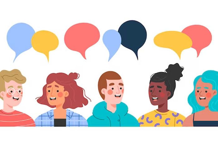 7 Contoh Percakapan Bahasa Sunda 2 Orang Singkat Dengan Artinya