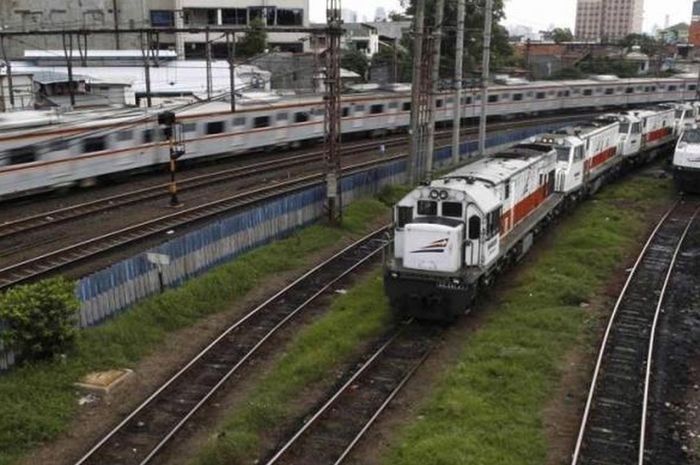 Daftar Kampus yang Dapat Diskon Tiket Kereta Api 2024, Ini Rinciannya ... Daftar Kampus yang Dapat Diskon Tiket Kereta Api 2024, Ini Rinciannya ...