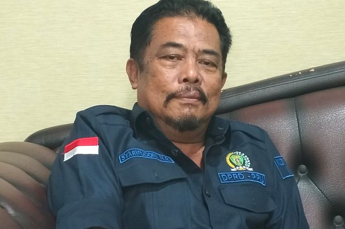 Anggota DPRD PPU Tak Masalah jika RSUD Pratama Sepaku Diambil Alih ... Anggota DPRD PPU Tak Masalah jika RSUD Pratama Sepaku Diambil Alih ...