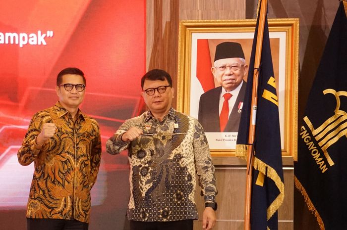 BSK Kumham Berkomitmen Menavigasi Kebijakan Publik yang Berdampak bagi ...