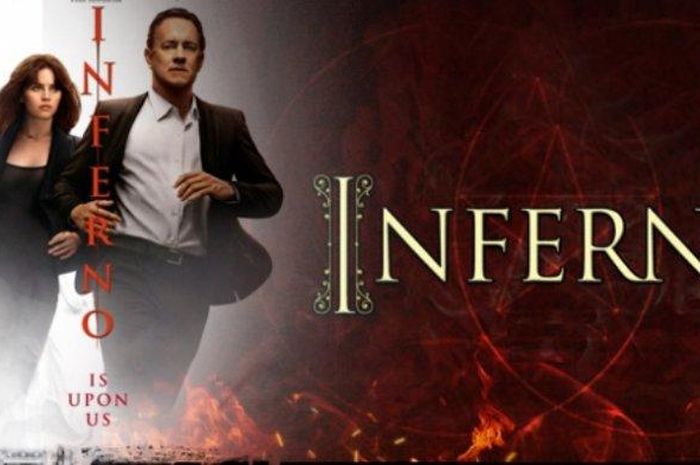 Sinopsis 'Inferno', Ketika Keselamatan Populasi Manusia Terancam ...