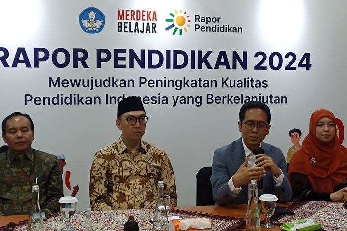 Kemendikbudristek akan Dampingi Satuan Pendidikan yang Belum Terapkan Kurikulum Merdeka - Sonora.id