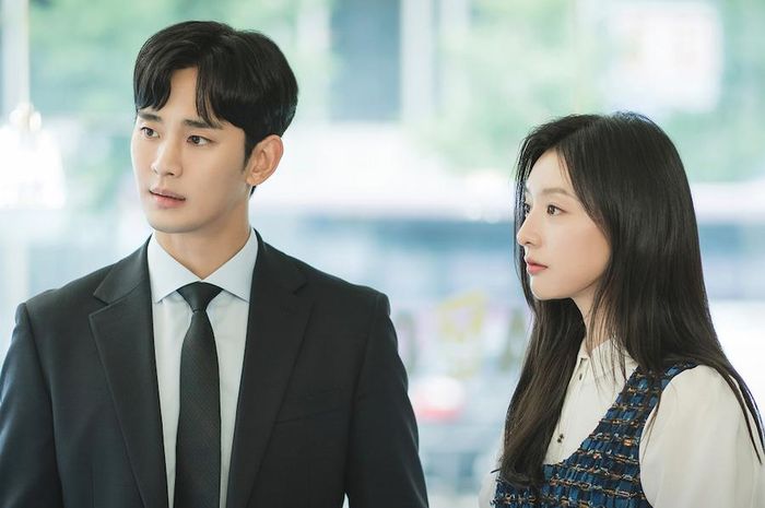 Profil Biodata Dan Instagram Ig Pemain Drama Korea Queen Of Tears Sonoraid