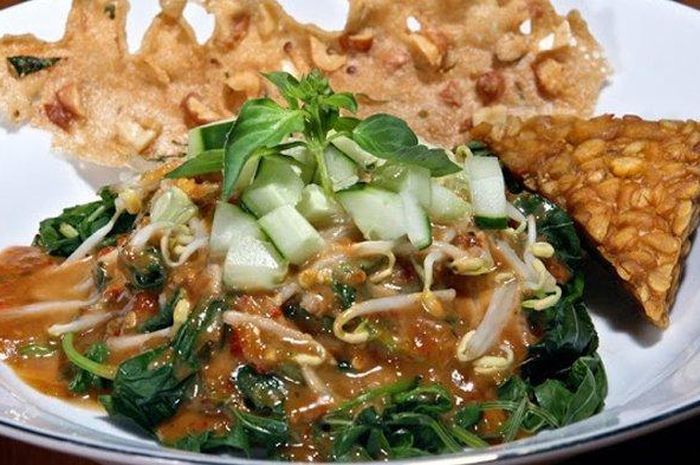 Pecel Mbotho, Rekomendasi Kuliner yang Wajib Dikunjungi di Sukoharjo ...