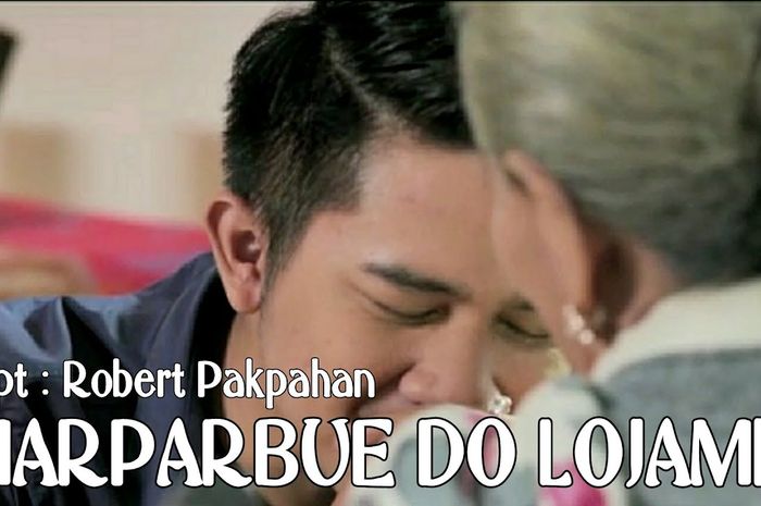 Lirik Lagu Marparbue Do Jolami, Lagu Batak dari Style Voice - Sonora.id