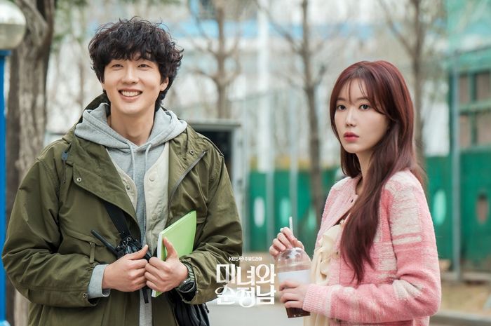 Sinopsis Beauty and Mr. Romantic, Dibintangi Im Soo Hyang dan Ji Hyun ...