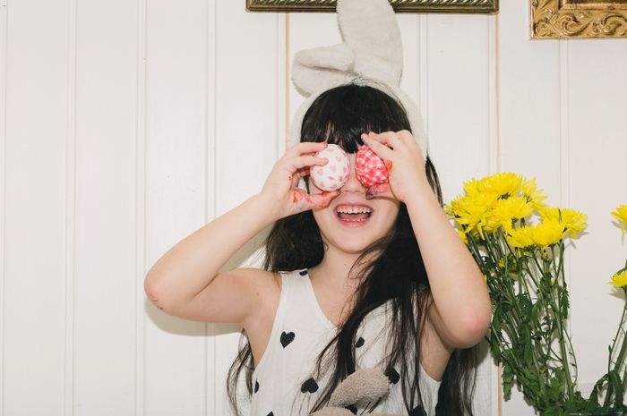 60 Ucapan Paskah Easter Day 2024 Bahasa Indonesia dan Inggris - Sonora.id