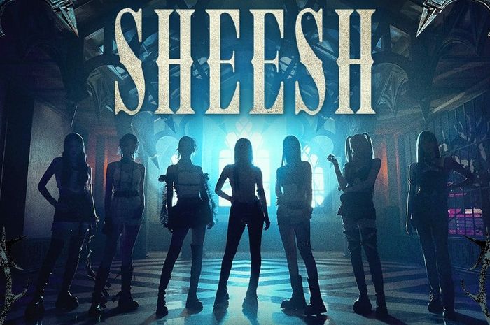 Lirik Lagu SHEESH - BABYMONSTER, dengan Terjemahan Indonesia dan Inggris - Sonora.id