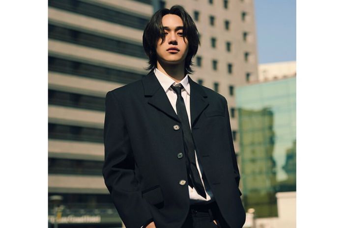 Lirik Lagu 'Renegade' – LUCAS, dengan Terjemahan Bahasa Indonesia ...