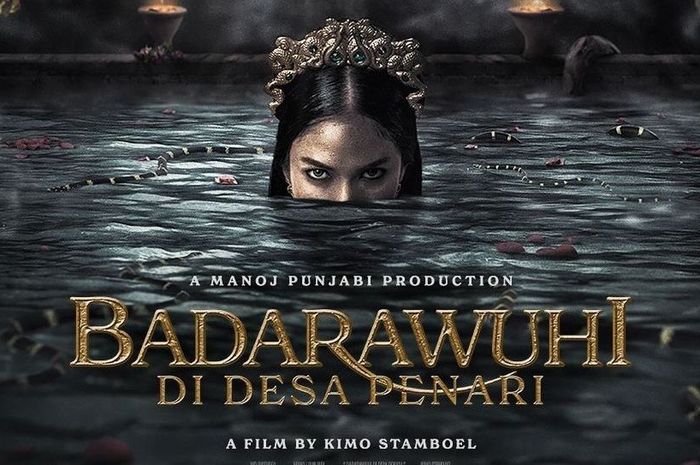Sinopsis 'Badarawuhi di Desa Penari' yang Sedang Tayang di Bioskop ...
