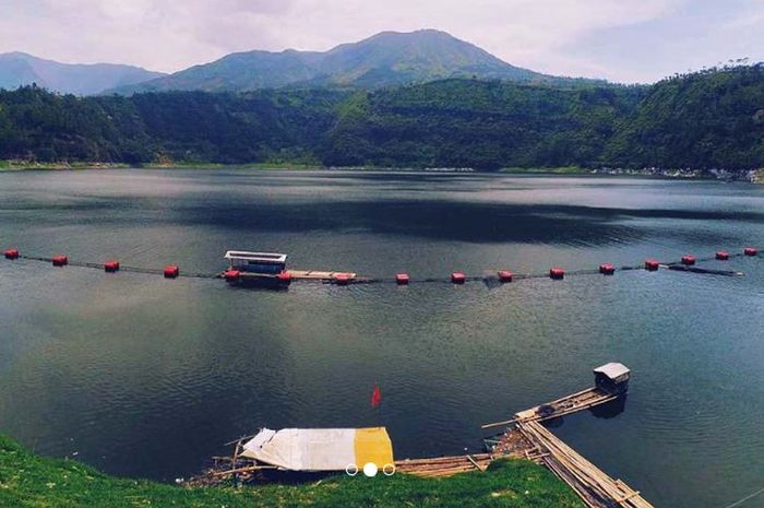 Butuh Healing? Ini Rekomendasi Wisata Alam Instagramable yang Bisa ...