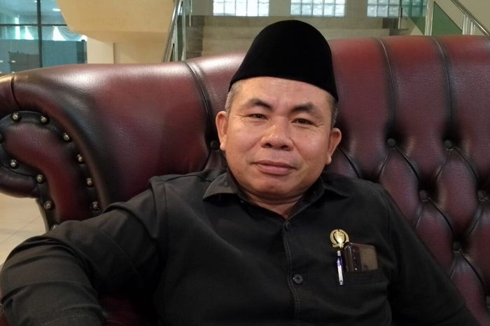 Sariman Menyikapi Dampak Kehadiran Bandara VVIP dan Melakukan Tinjauan ...