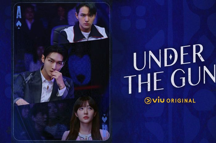 Profil, Biodata, dan Instagram (IG) Pemain Drama Korea Under the Gun - Sonora.id