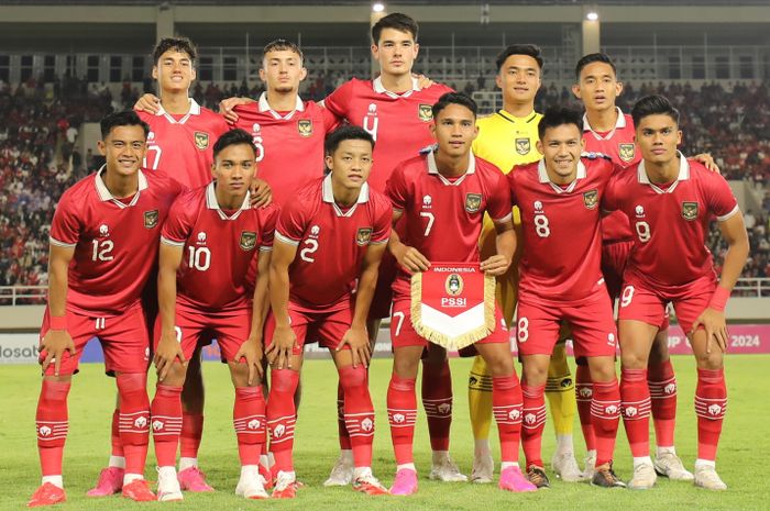 Komentar Pemerhati Olahraga atas Kemenangan Timnas U23 Indonesia ...