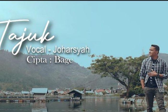 Lirik Lagu Tajuk yang Berasal dari Gayo yang Dibawakan Joharsah - Sonora.id