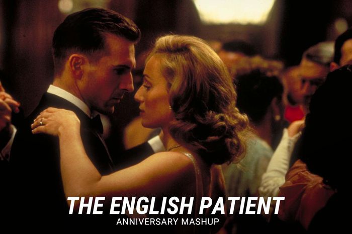 Sinopsis 'The English Patient' Film Drama Perang yang Kini Tayang di ...