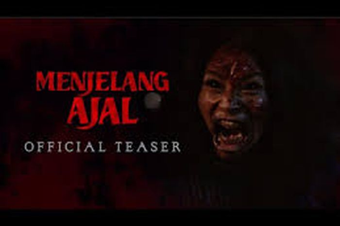 Sinopsis Film Menjelang Ajal, Teror Jin Pesugihan Minta Tumbal! - Sonora.id