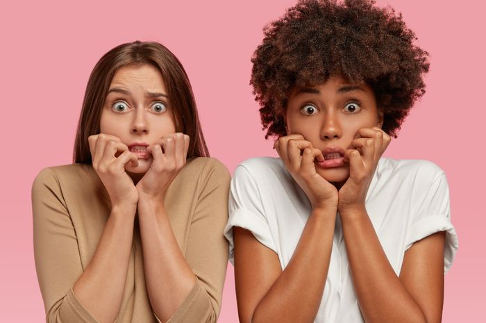 2 Link Ujian Penakut Google Form yang Lagi Viral, dan Cara Mainnya ... 2 Link Ujian Penakut Google Form yang Lagi Viral, dan Cara Mainnya ...