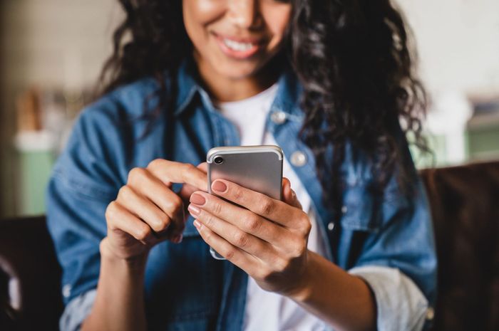 10 Long Text Selamat Malam untuk Pacar, Bikin Hati Pasangan Meleleh ...