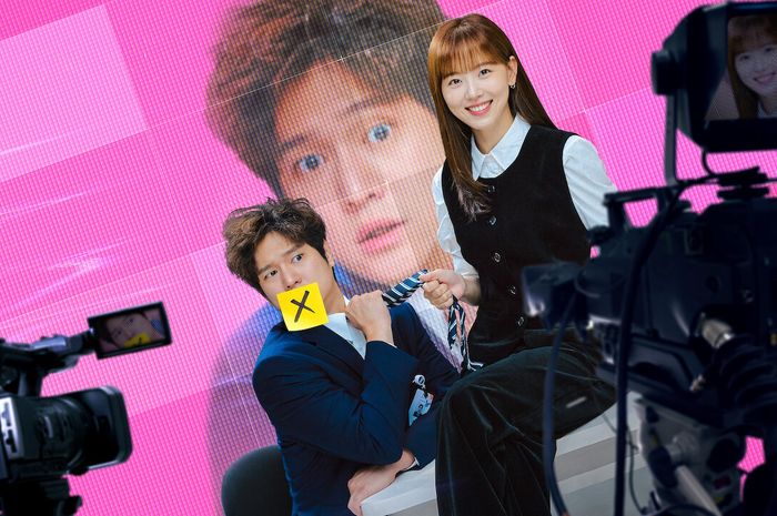 12 Drama Korea dan Film Terbaru Tayang Mei 2024: Asyik, Tontonan Baru! - Sonora.id