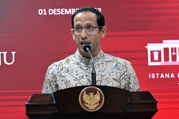 Link Download PDF Pidato Sambutan Menteri Pendidikan Hardiknas 2024 - Sonora.id