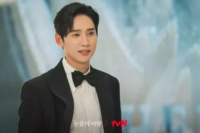 Kisah Pedih Kehidupan Park Sung-hoon Sebelum Menjadi Aktor, Ternyata ...