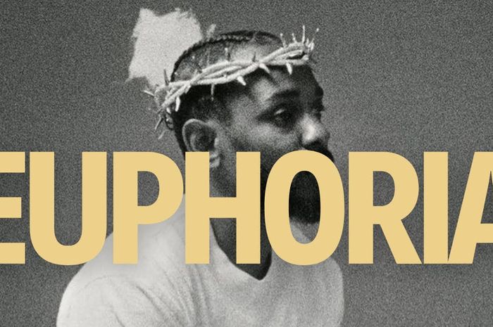 Lirik 'Euphoria' - Kendrick Lamar, Sebuah Diss Track untuk Drake - Sonora.id